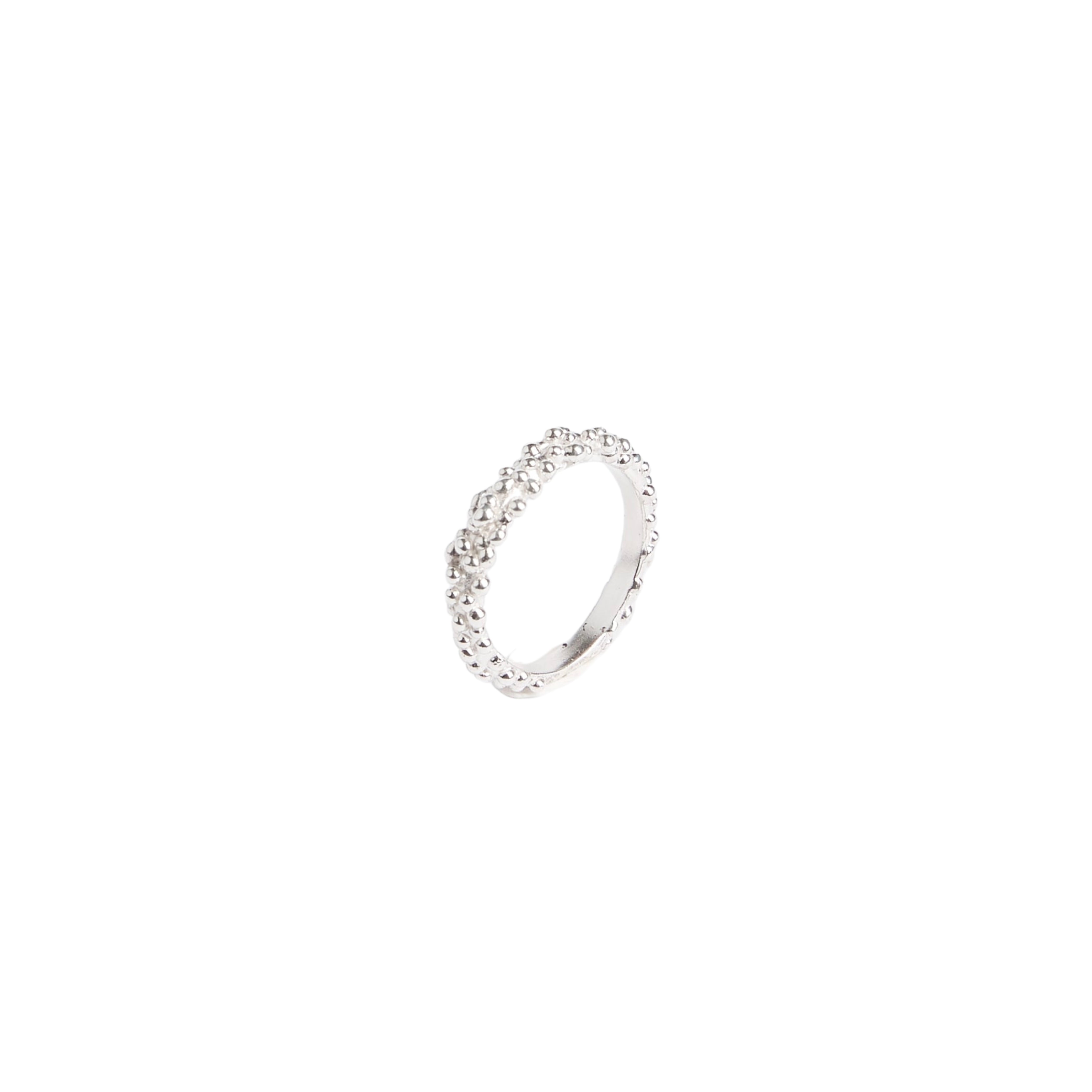Afrodite mini . Anello – Brubu