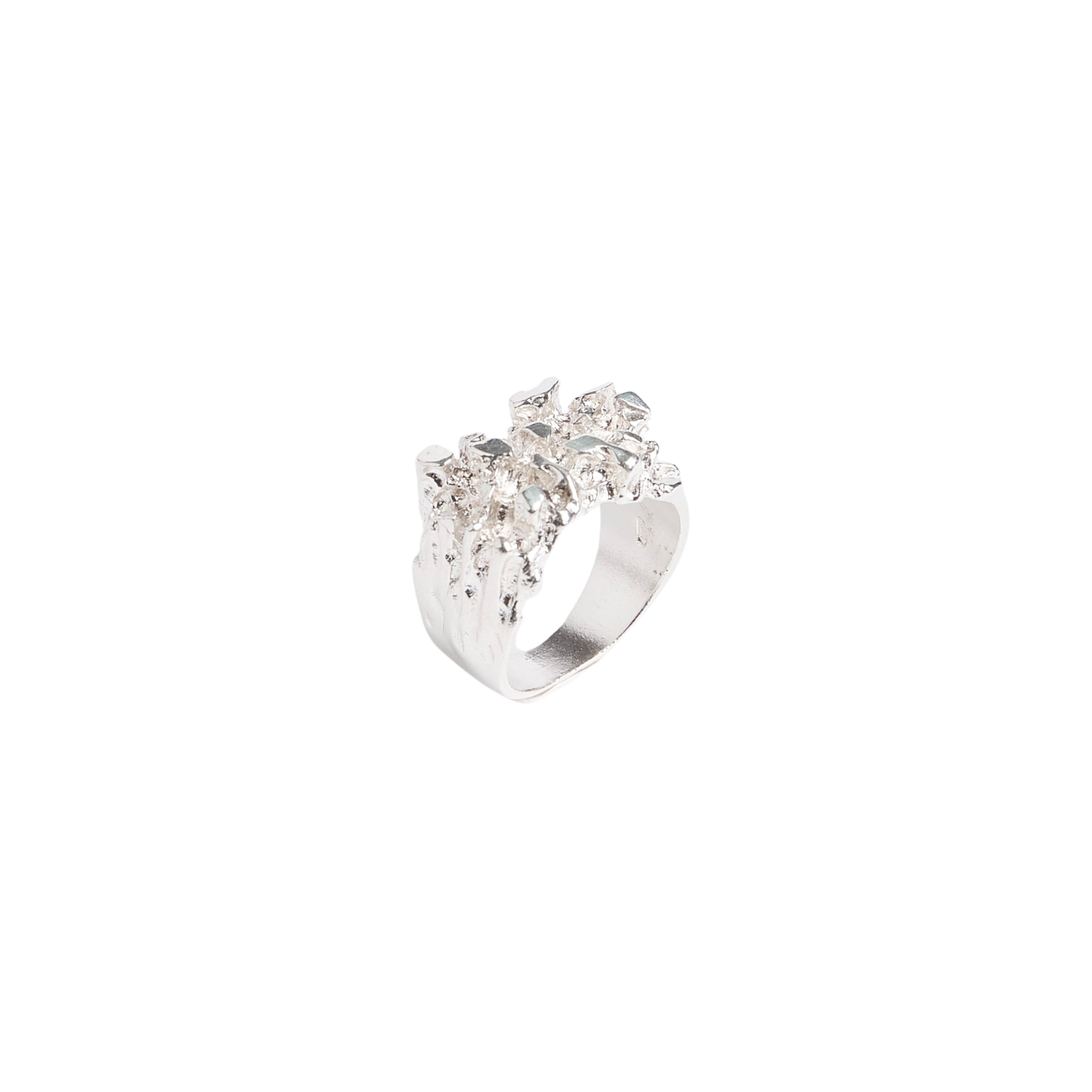 Scogli maxi . Anello – Brubu