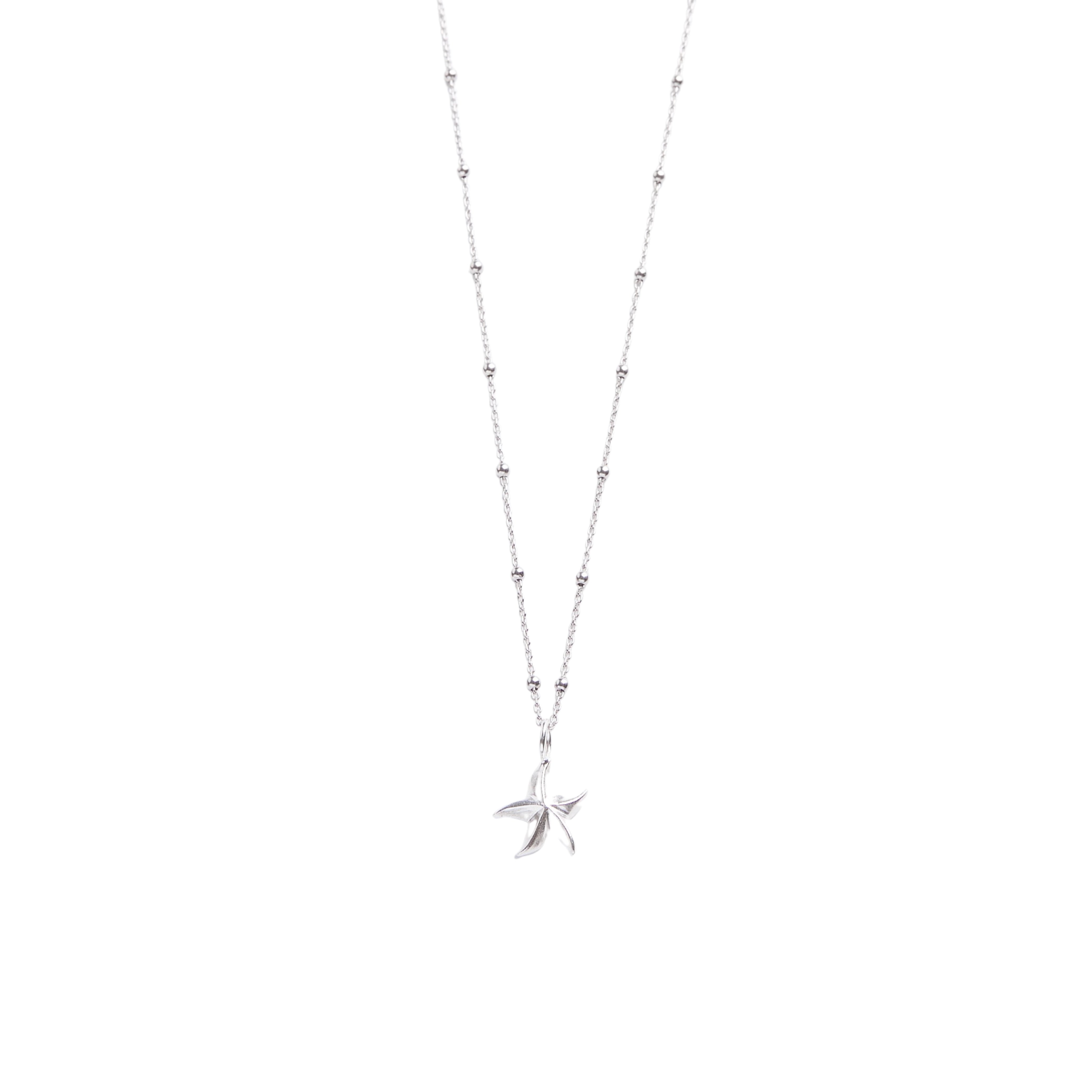 Stella marina mini . Collana – Brubu